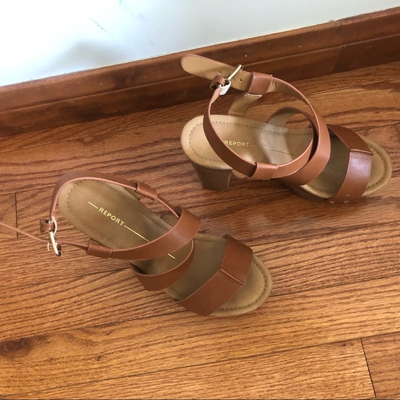 Report | Shoes | Report Platform Heels New | Poshmark